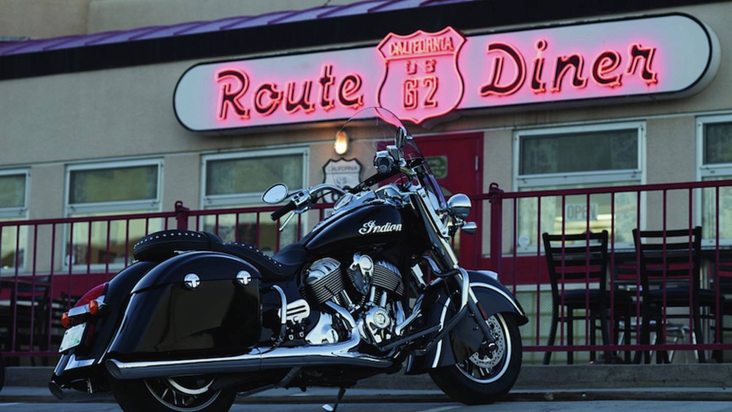 World's Toughest Riders — The Iron Butt Association