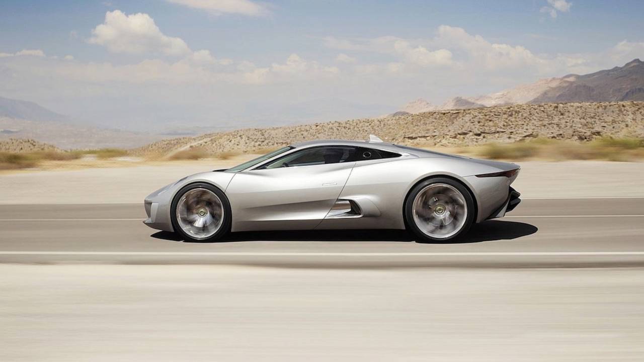 11 prototipos espectaculares e inolvidables