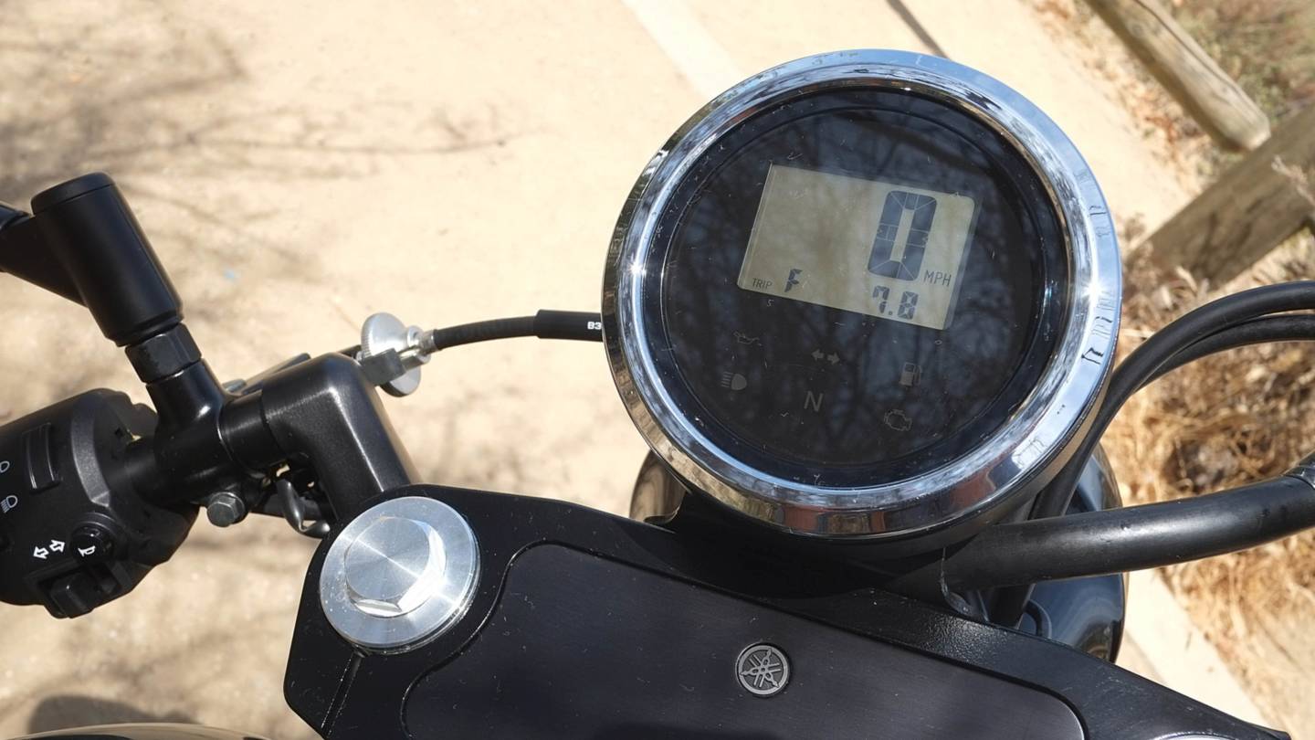 RideApart Review: 2015 Star Bolt C-Spec