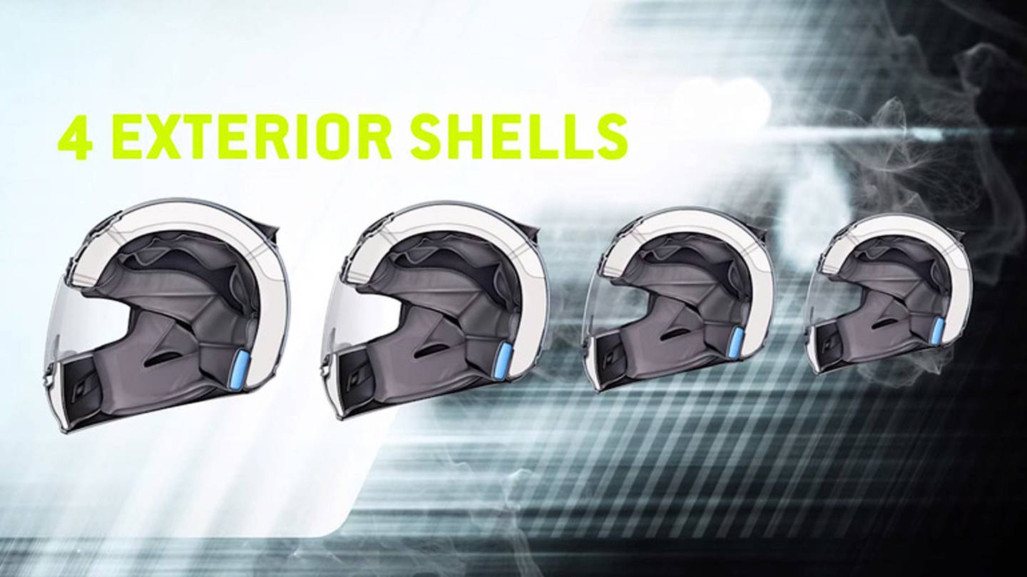 Helmet Review: Icon Airmada