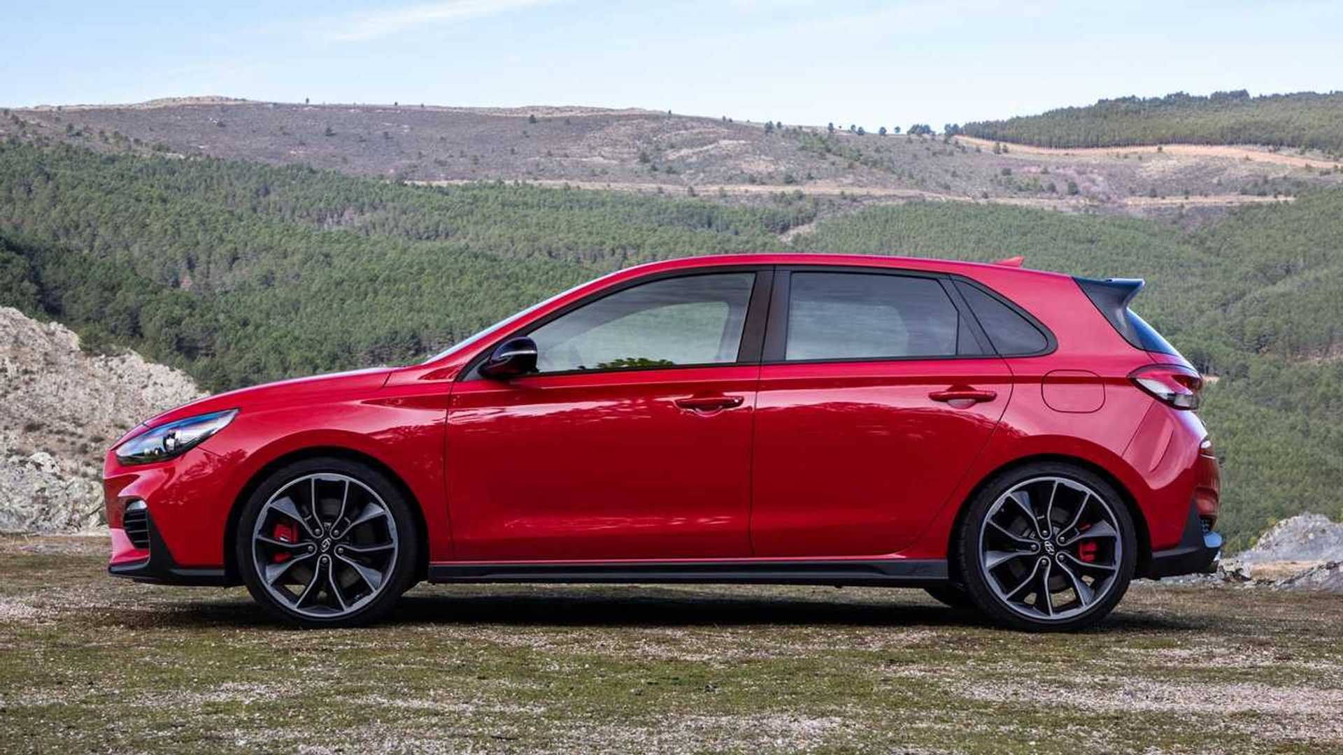 Prueba Hyundai i30 N 2019: vuelta a los orígenes
