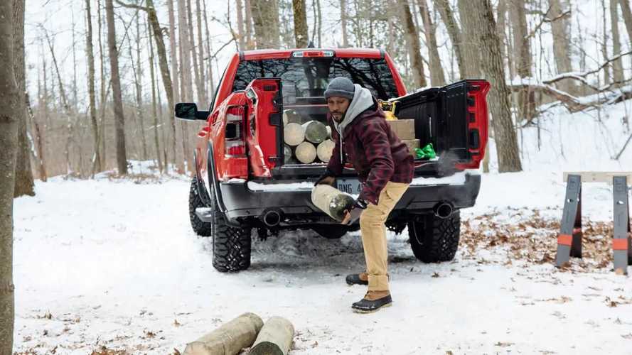 Ram's New Multifunction Tailgate Has A Split Personality [UPDATE]