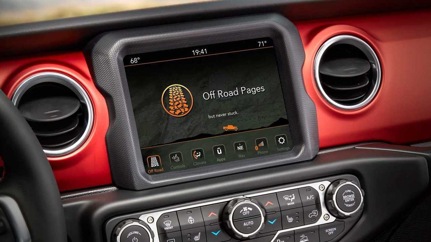 2020 Jeep Gladiator First Drive: Off-Road, Haul, Do It All