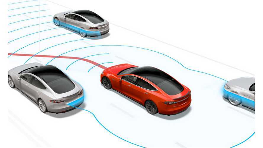 Tesla Highlights Its Efforts To Produce Incredibly Safe Vehicles