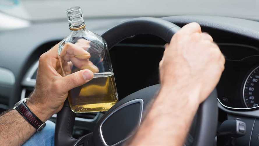 Hereford Crowned Uks Drink And Drug Driving Capital