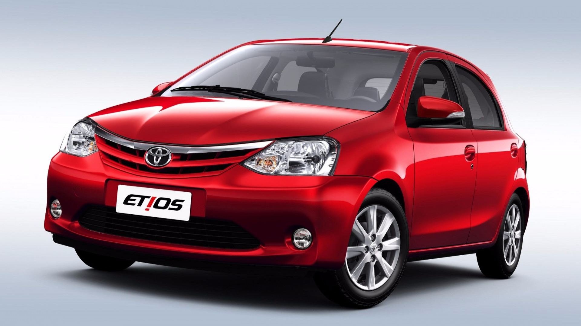 Toyota Etios: Notícias e Avaliações | Motor1.com