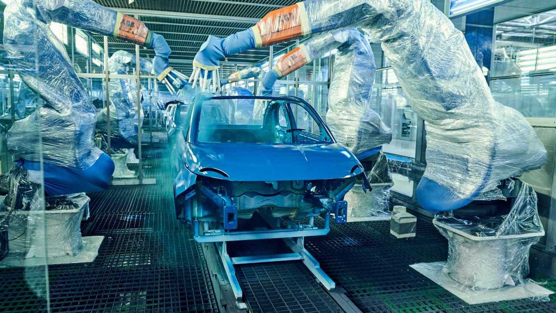 Stellantis riorganizza così gli stabilimenti di Torino