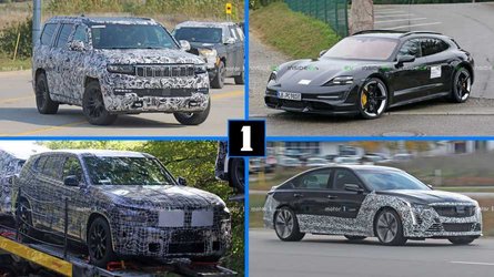 2021 Chevrolet Trailblazer RS First Drive Review: Make New Trax