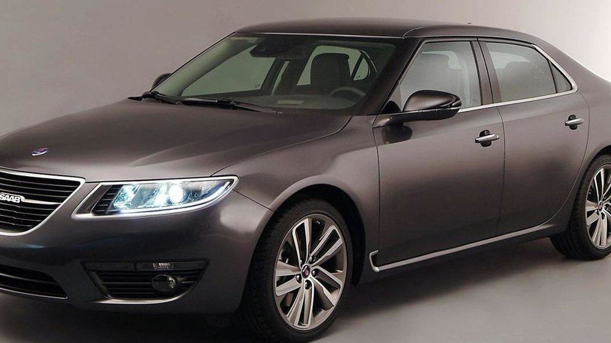saab 9-5 News and Reviews | Motor1.com
