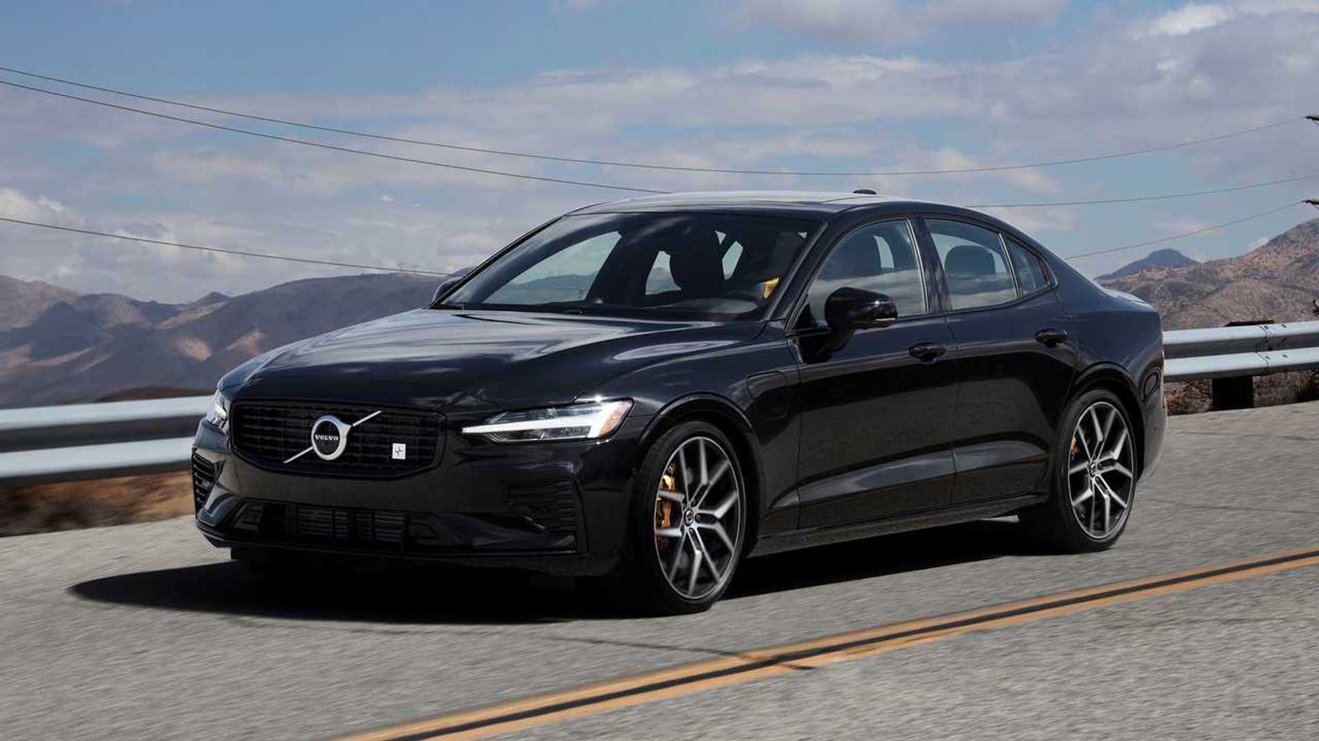Notícias e Avaliações da Volvo S60 | InsideEVs Brasil