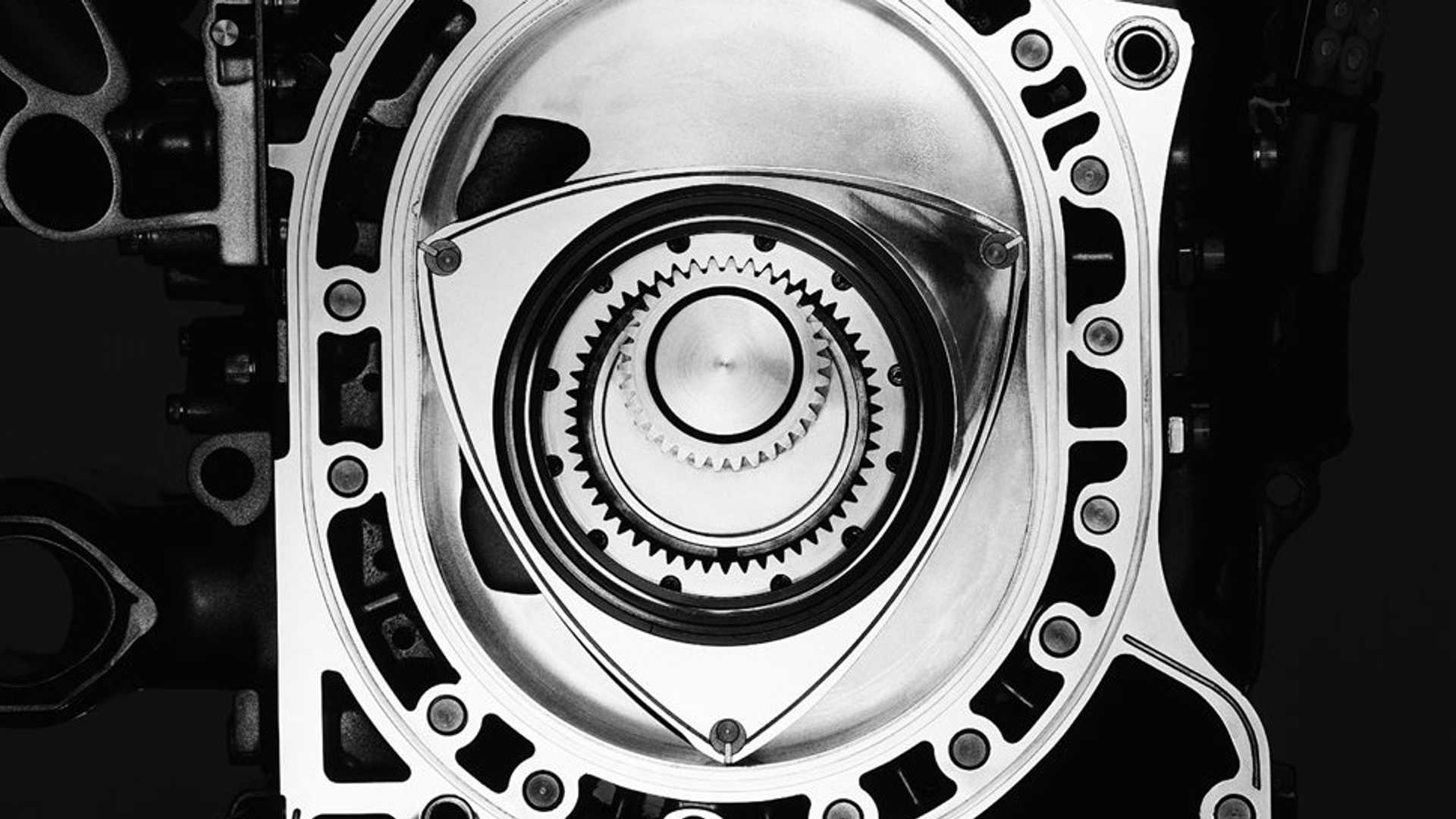 Analyse: Die Zukunft des Wankelmotors bei Mazda