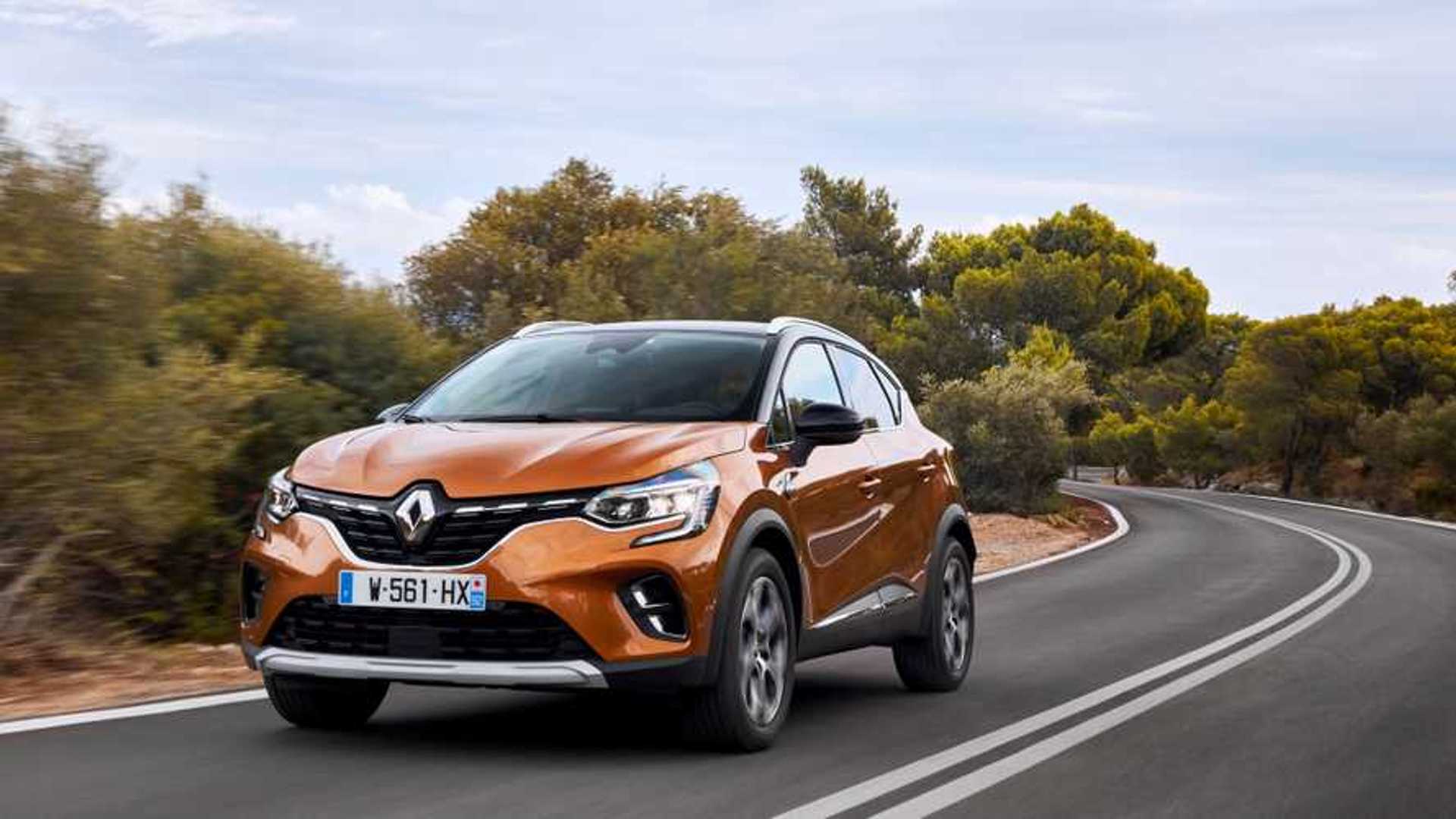 Renault va réduire considérablement son offre de moteurs diesel