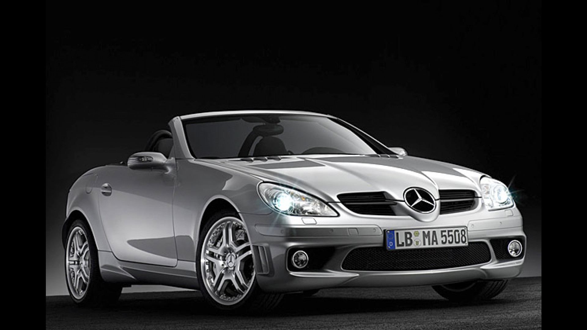 AMG rüstet auf | Motor1.com Bilder