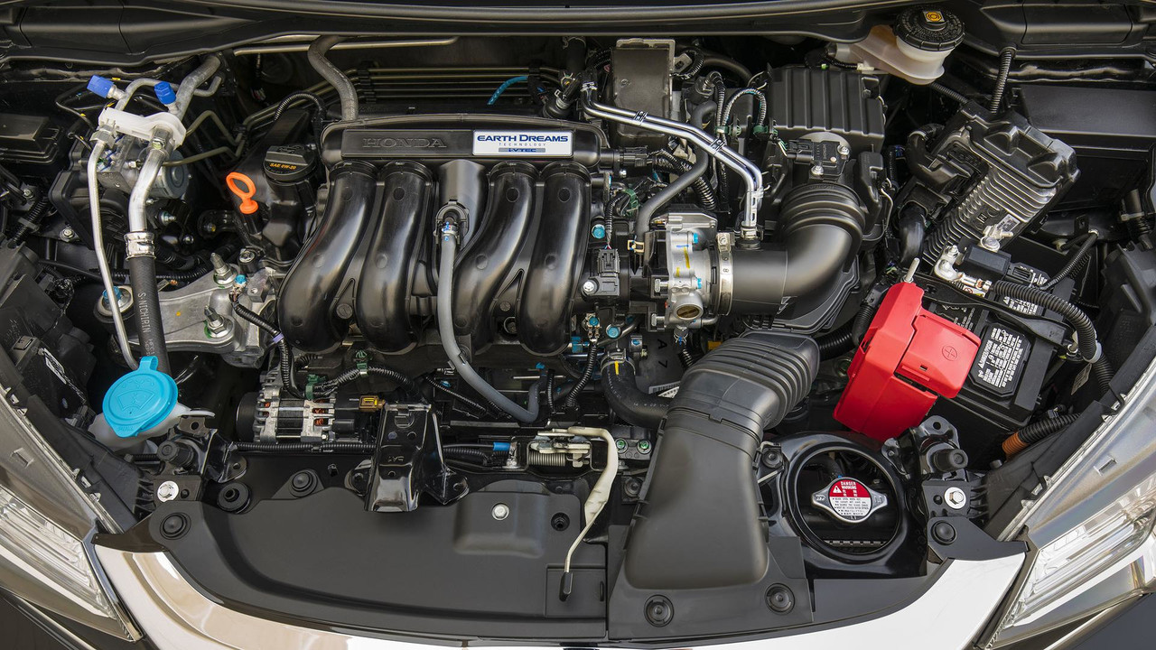 2018 Honda Fit First Drive: Putting The Fun Back In Functional