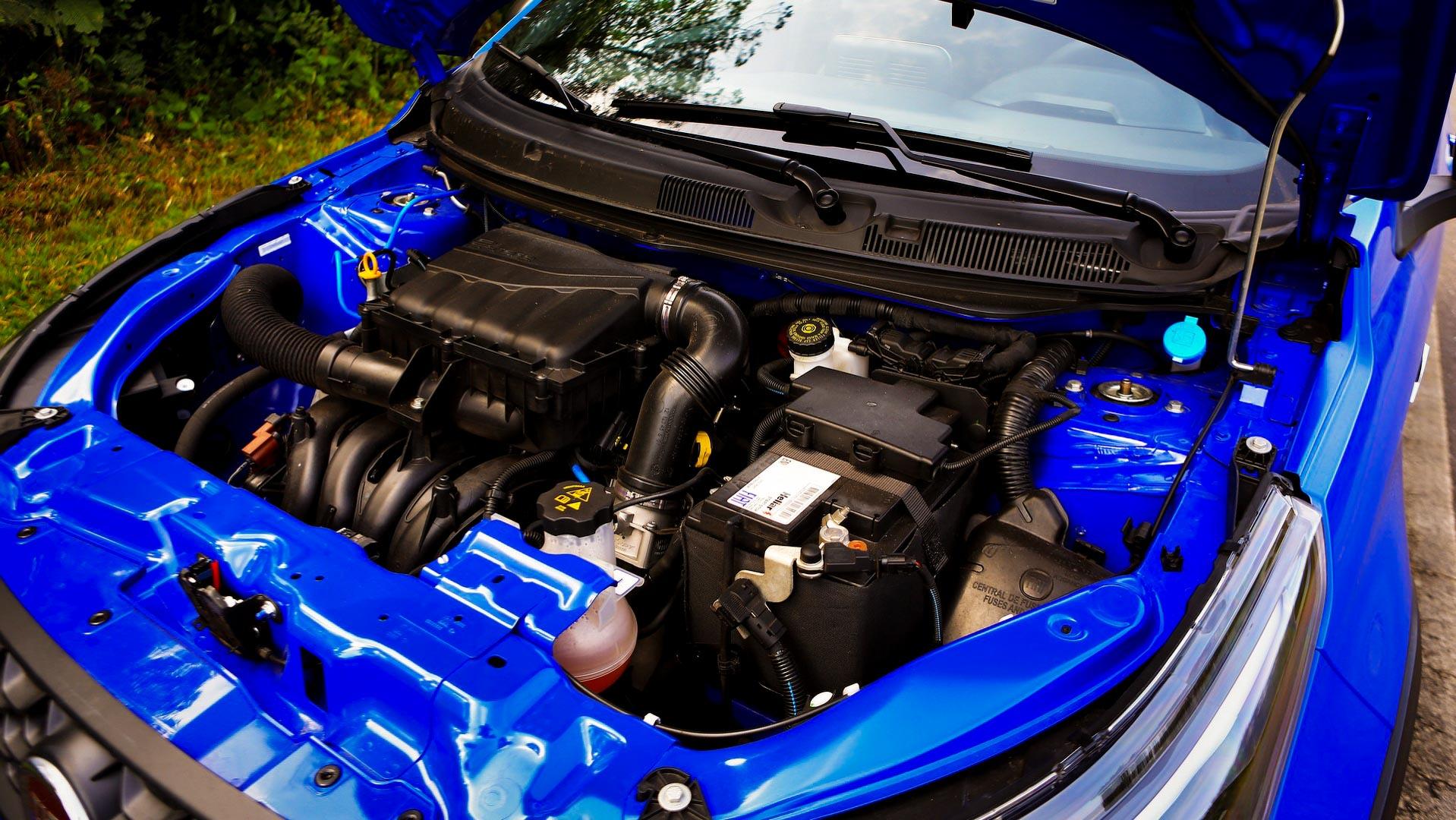 Proconve L7: Os motores que deram adeus com as novas normas de emissões