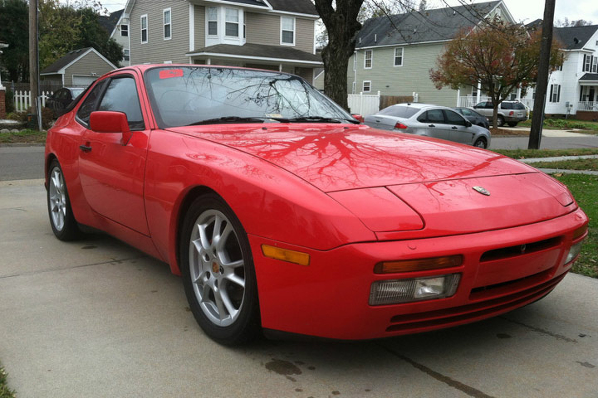 ‘80s Porsche 944 or Nissan 300ZX: Which Would You Buy? | Motor1.com Photos