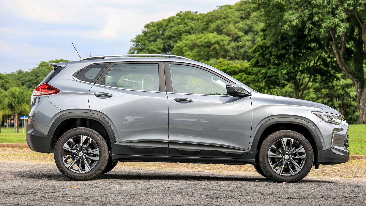 Teste: Chevrolet Tracker Premier 1.2 turbo 2023 amadureceu para ser líder