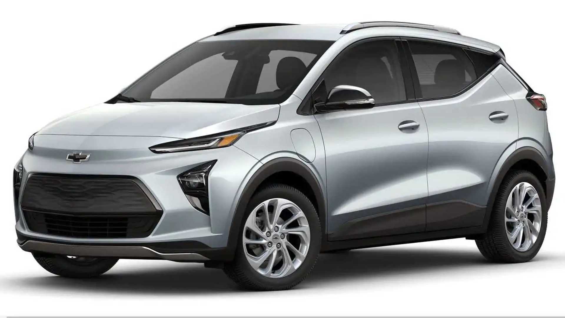 Em breve no Brasil, Bolt EUV chega à Colômbia pelo equivalente a R$ 214 mil