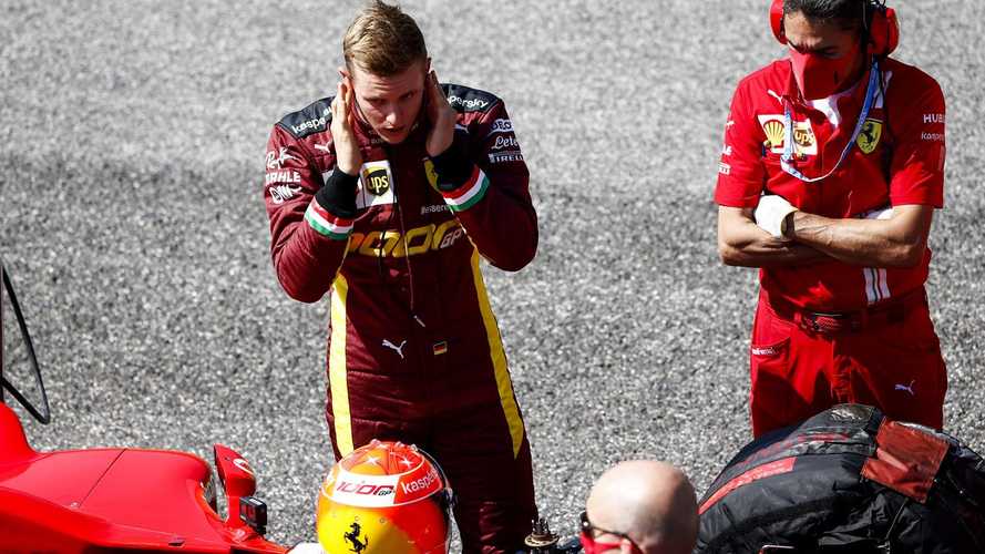 Gli articoli di Francesco Corghi | Motor1.com Italia