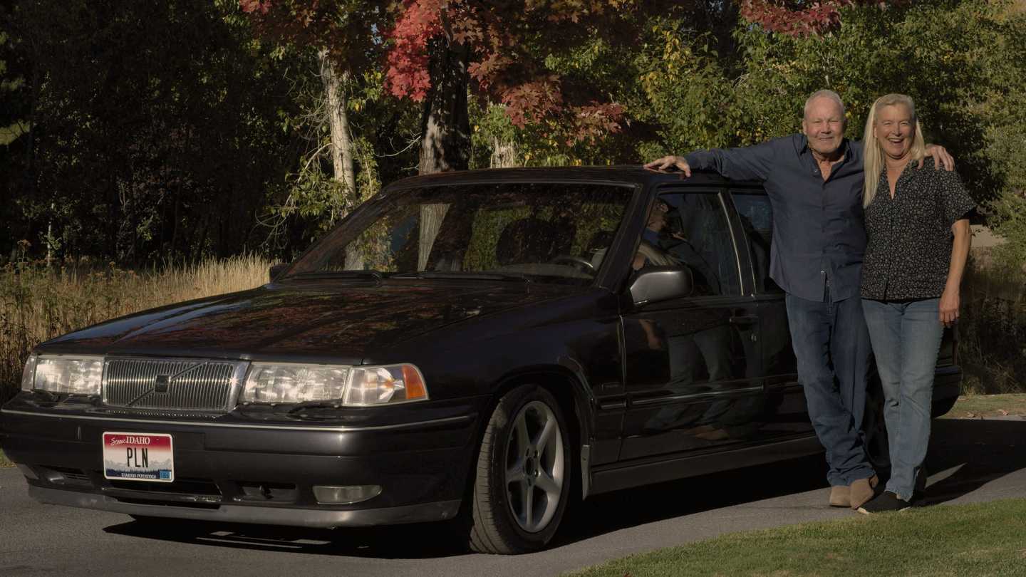 Stuntman Stan Barrett’s Paul Newman-Gifted Rolexes Head To Auction