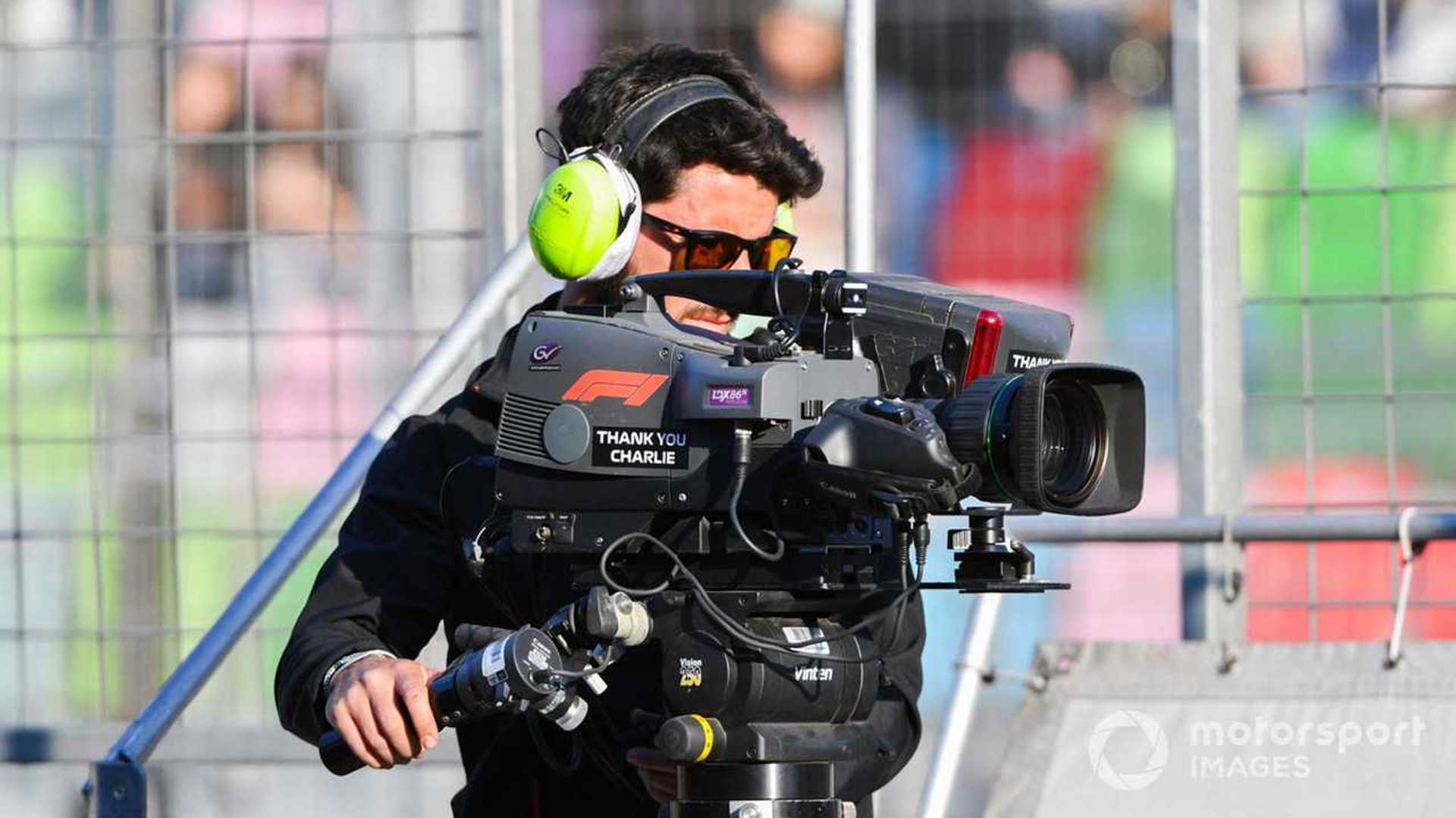 How Ferrari, Mercedes’ initial absence helped make Drive to Survive a hit