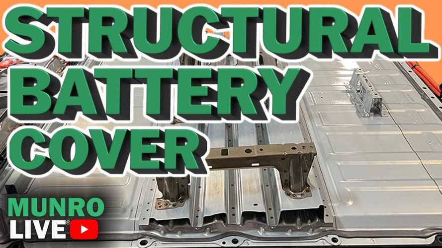Battery Tech - Electric Vehicle News and Trends | InsideEVs