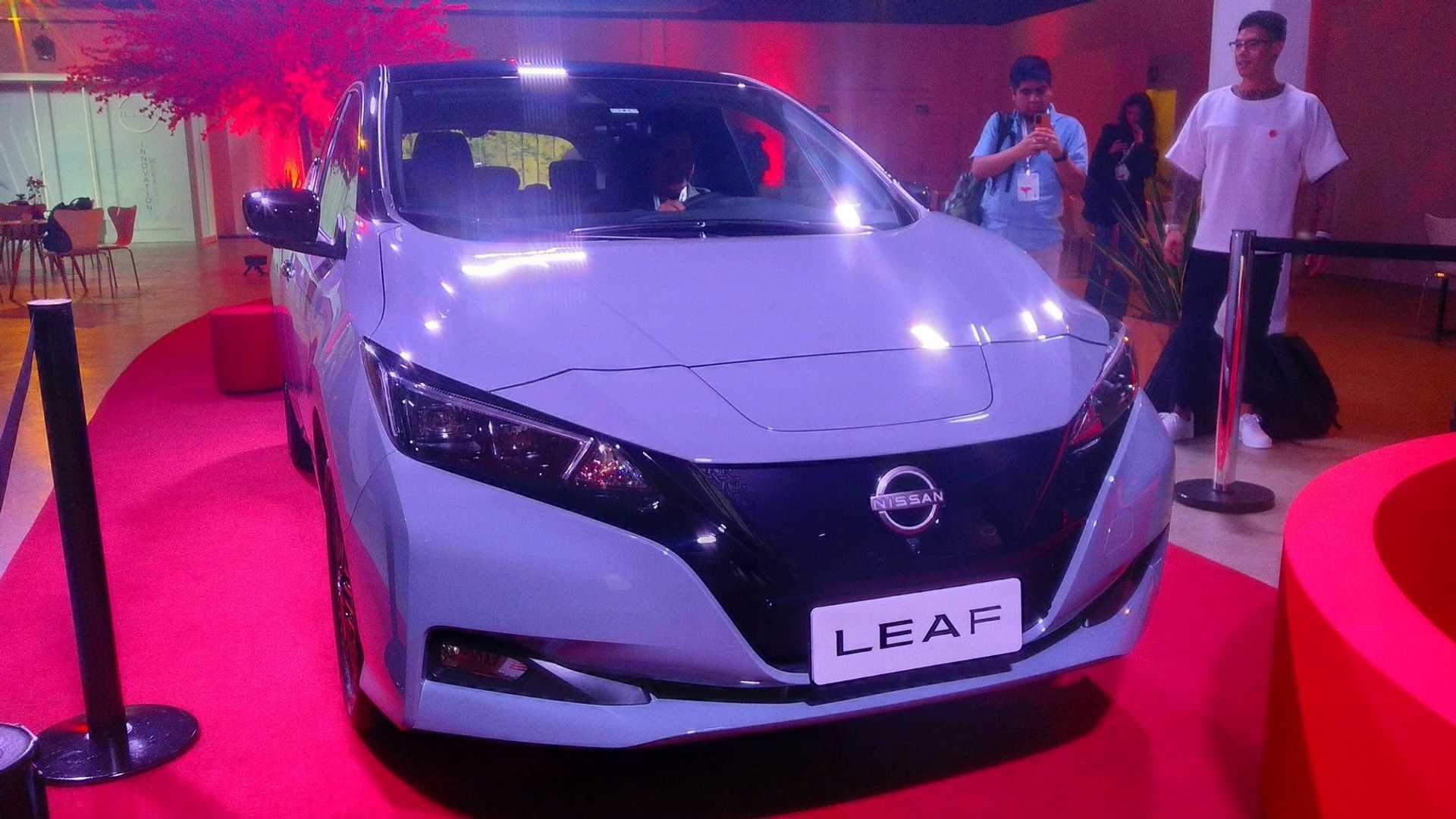 GM ocupa o 1º lugar em ranking de carros elétricos do Greenpeace