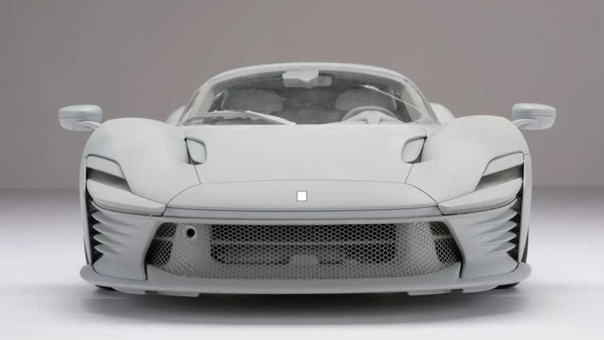 FerrariChat - The world's largest Ferrari community