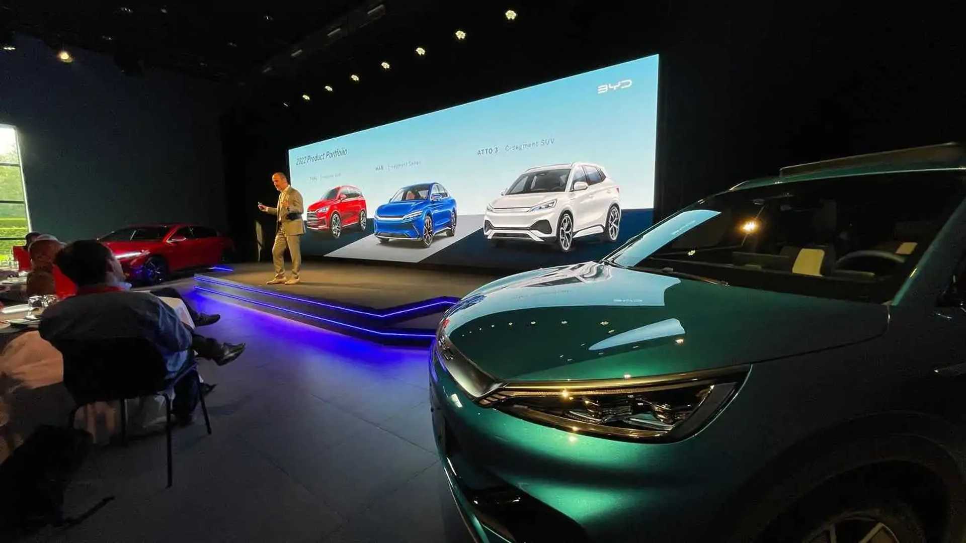 Brand cinesi alla conquista del West: ma come vanno in Casa