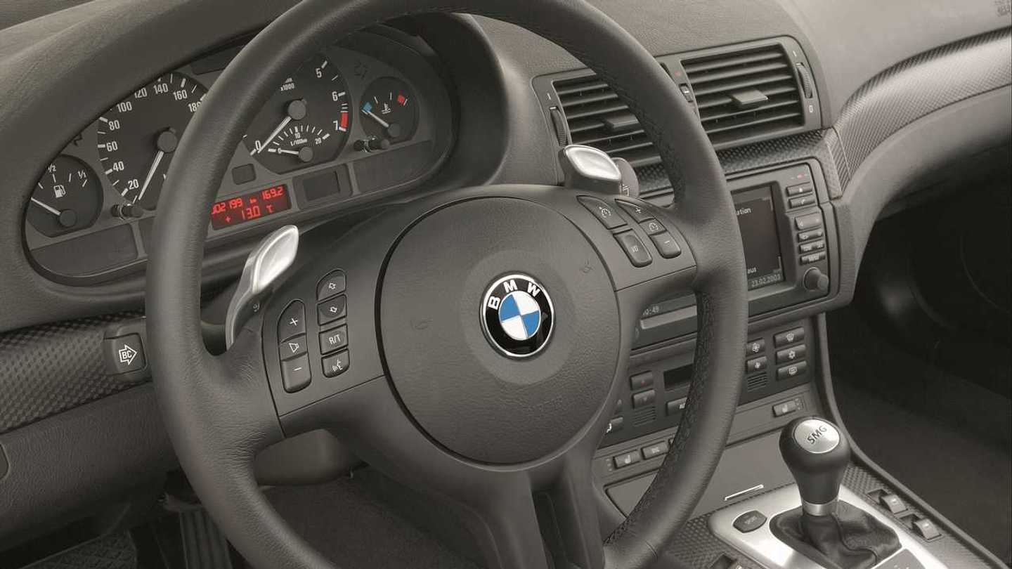 BMW Serie 3 Compact, la bavarese che "tagliò corto"