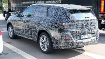2025 BMW X3: Everything We Know