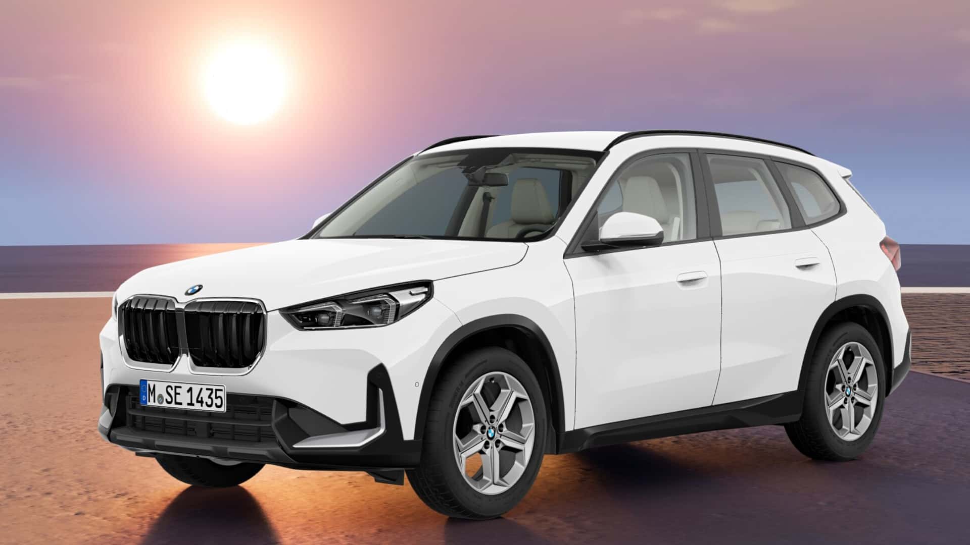 BMW X1 troca versão de entrada por uma mais potente; entenda