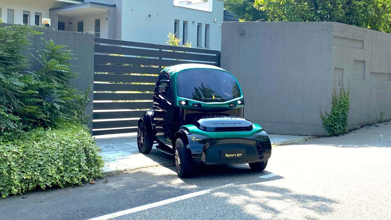 Anche l'Italia avrà la sua fabbrica di kei car