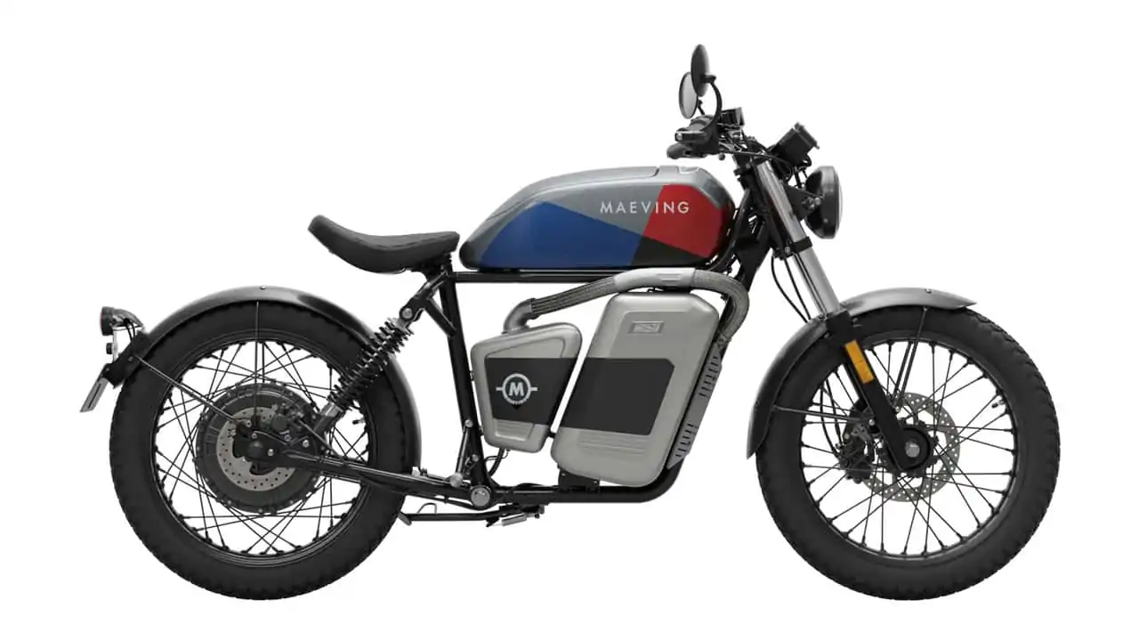 Maeving RM1 Review: Stylish Urban EV, Swappable Battery,, 57% OFF