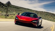 I Went 200 MPH* In A McLaren On A Public Road – Legally