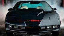 L’histoire de KITT dans K2000