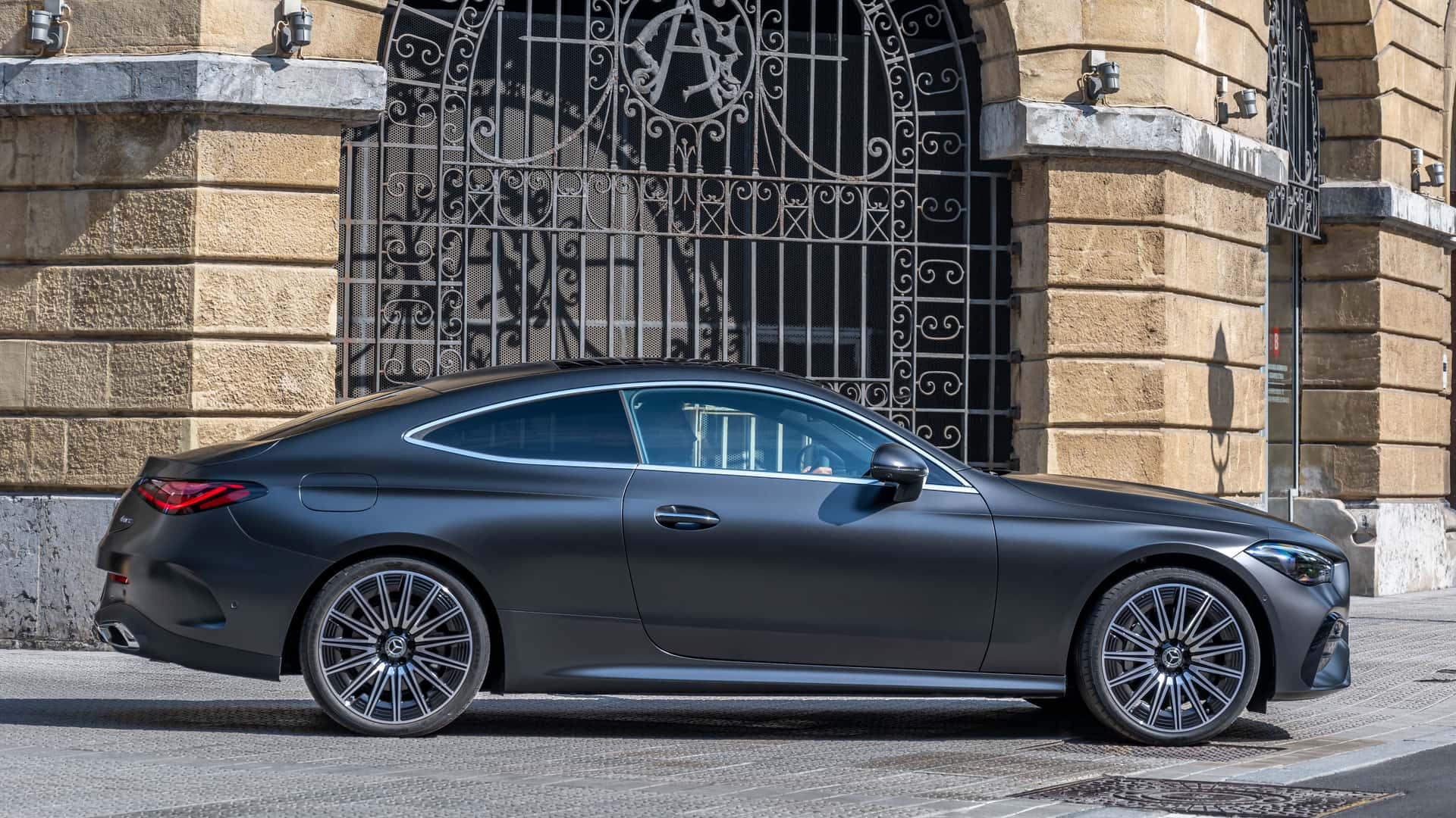 2024 Mercedes-Benz CLE-Class / 벤츠 CLE 클래스 : 클리앙