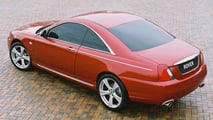 Rover 75 (1998-2005): Classic of the future?
