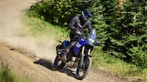 2024 Yamaha Ténéré 700 First Ride Review