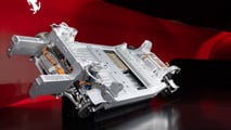 Foto: Ferrari Elettrica: la tecnologia e lo stabilimento e-building ...