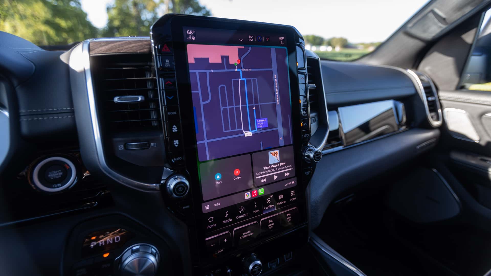 Photos: 2026 Ram 1500 Hemi Review | Motor1.com