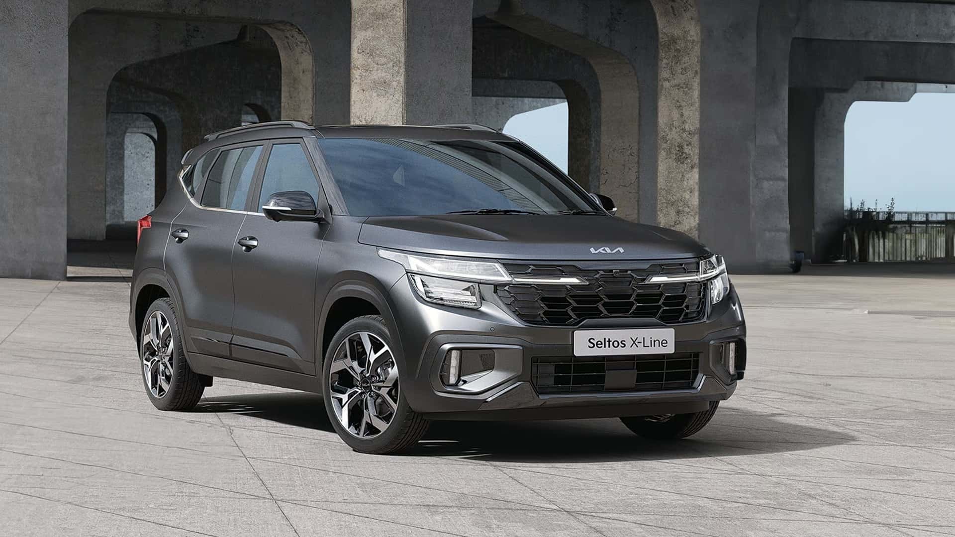 Photos: Les nouveautés Kia pour 2026 | Motor1.com