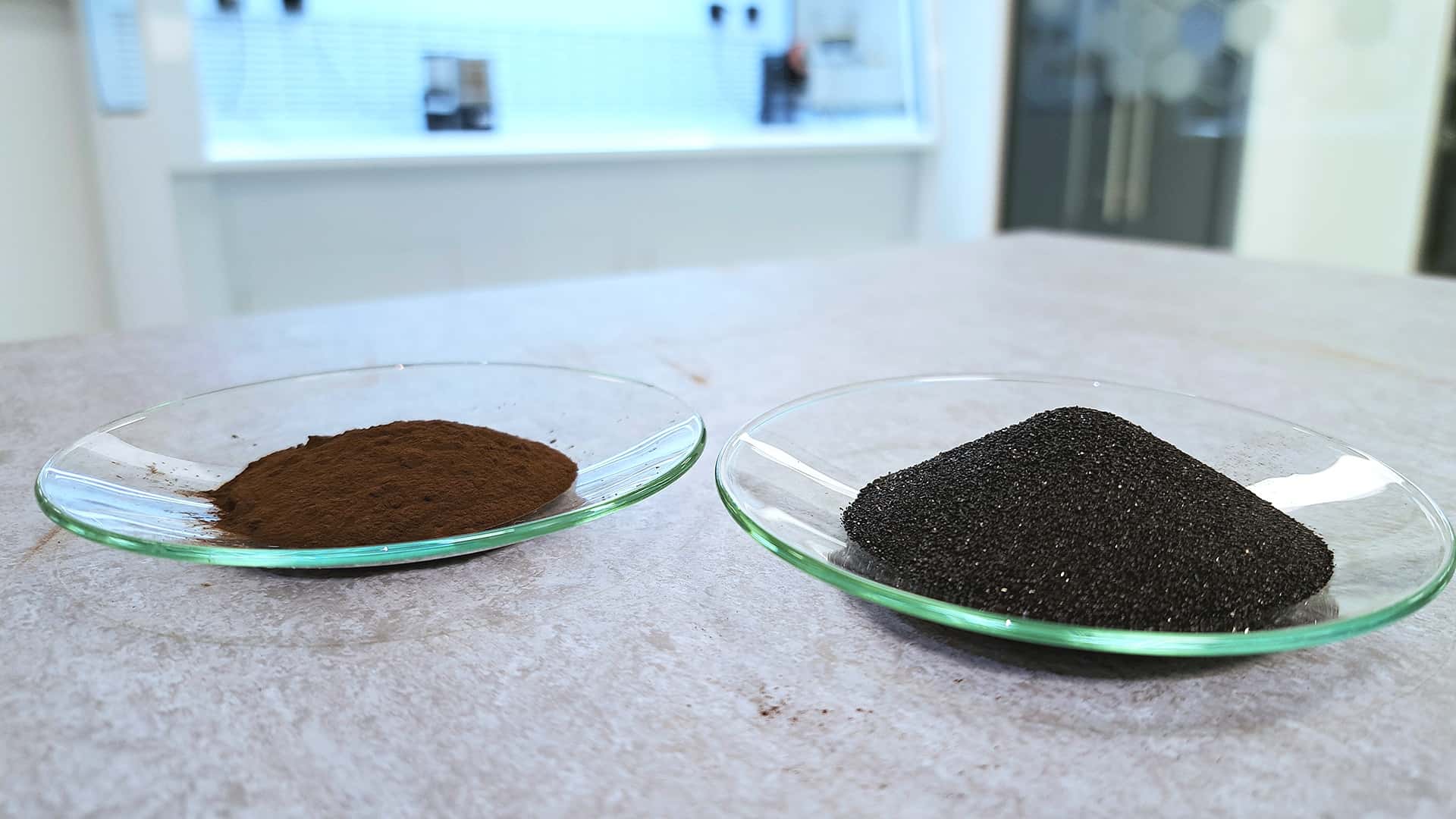 Galerisi: Allotrope Energy'nin yeni süper kapasitörleri Fotoğraf