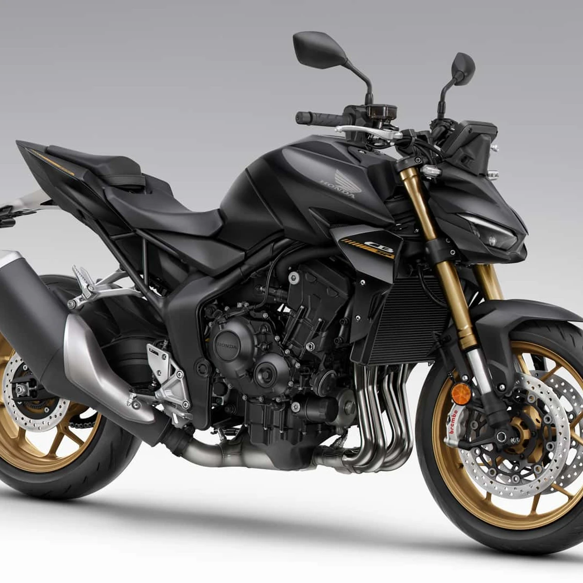 Honda Cb1000 Hornet Sp
