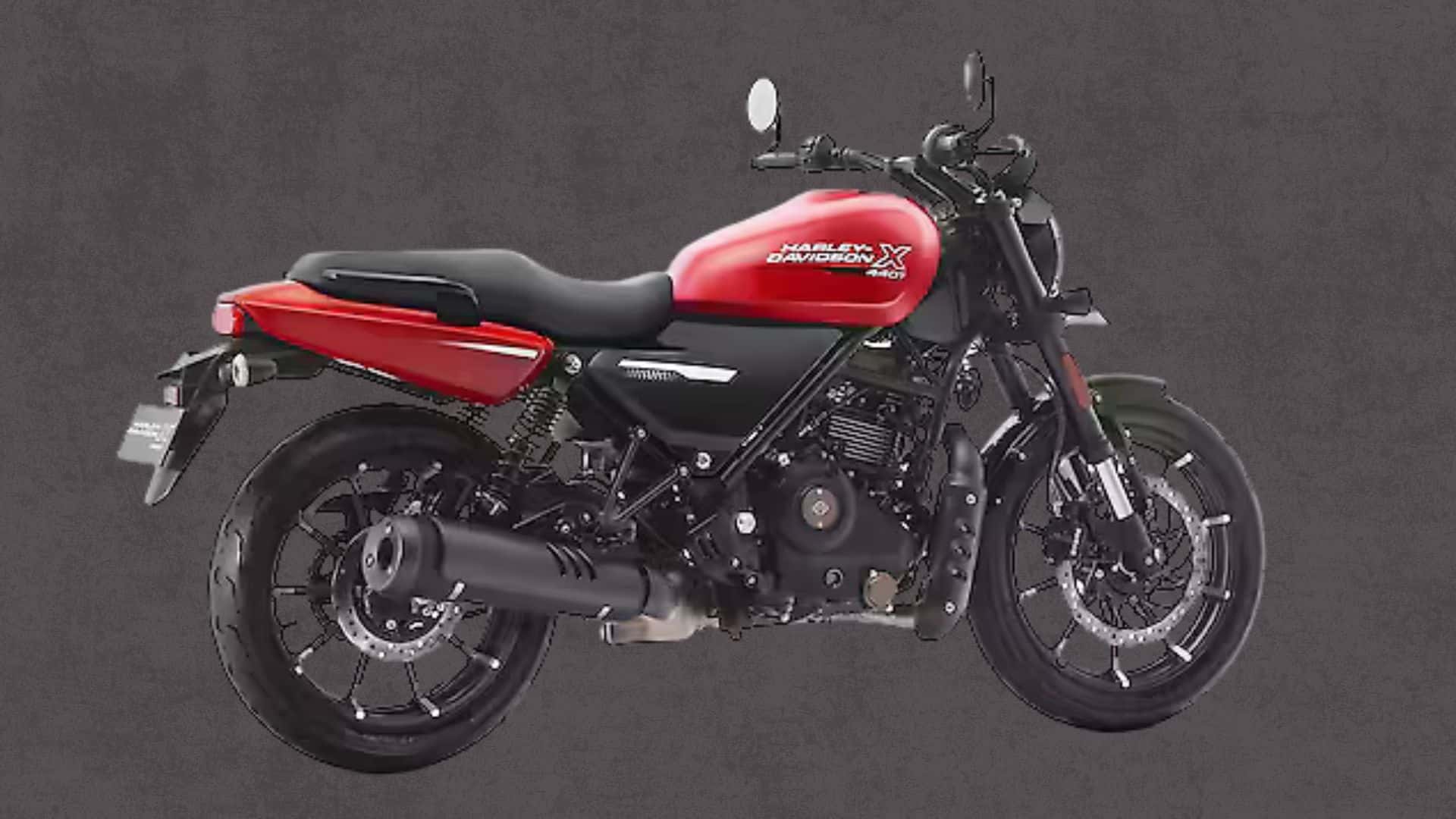 Here's Harley-Davidson's New Entry-Level Motorcycle, But Not the One We ...