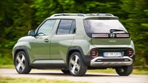 Hyundai Inster (49 kWh) im Alltagstest: Auf Anhieb sympathisch