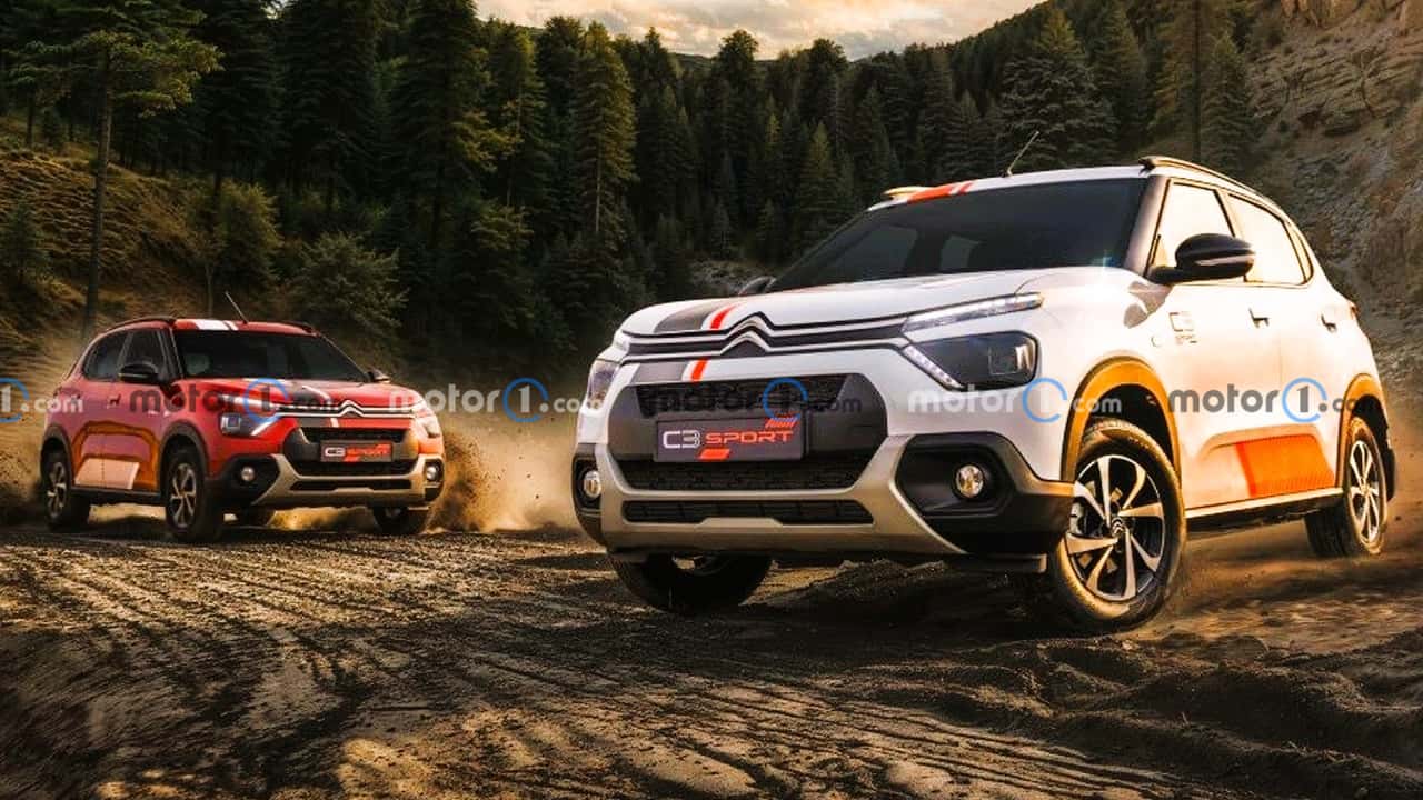 Nuevo Citroën C3 2025: Sport Edition, precio… ¿deportividad barata?