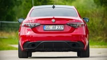 Alfa Romeo Giulia: Produktion bis 2027 verlängert (Update)