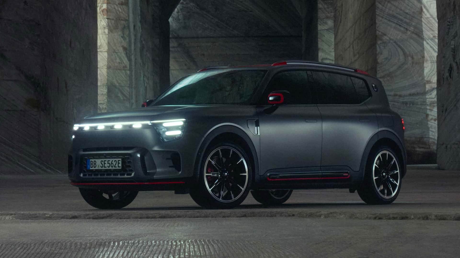 La nuova smart non arriva? Col noleggio immediato si guida subito