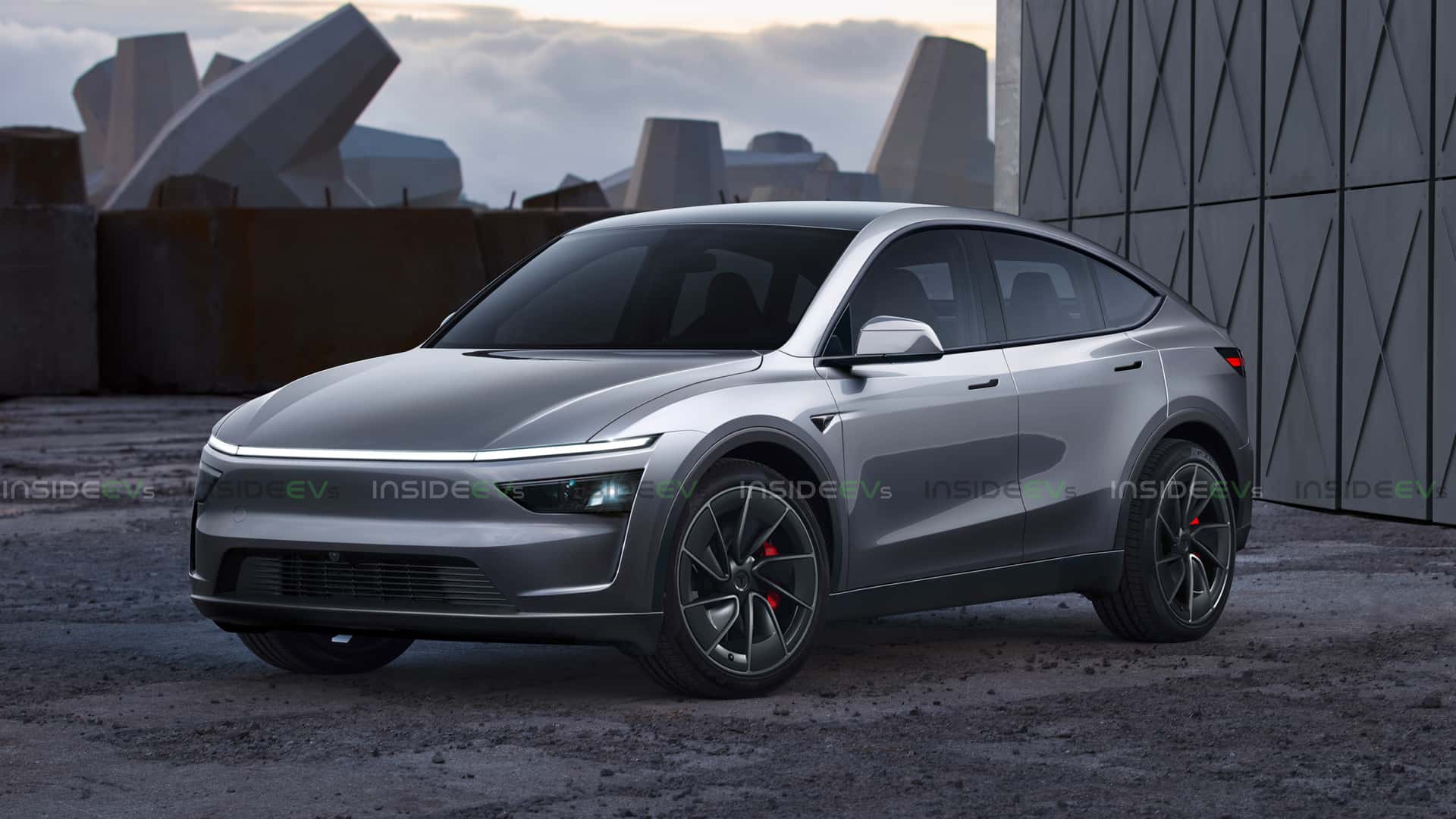 Tesla's New Affordable EV: Everything We Know